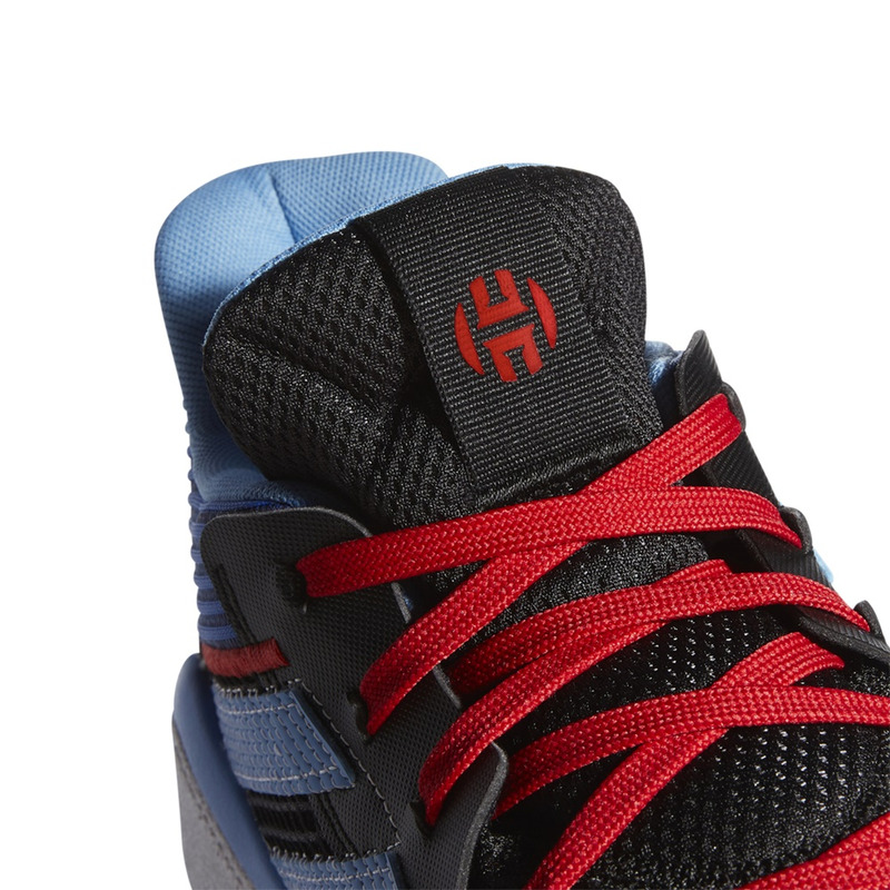 Adidas Harden Stepback "Team Light Blue" - manelsanchez.com