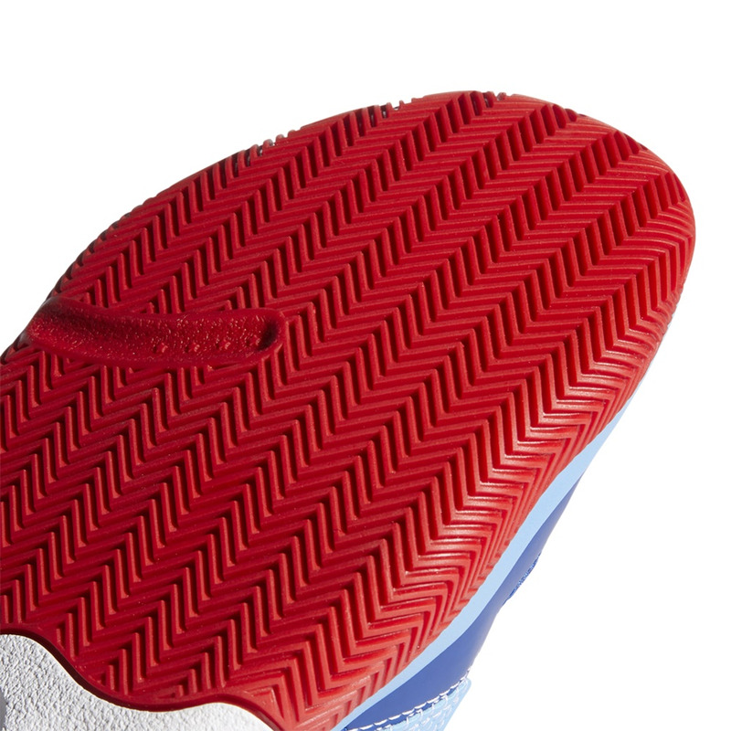 Adidas Harden Stepback "Team Light Blue" - manelsanchez.com