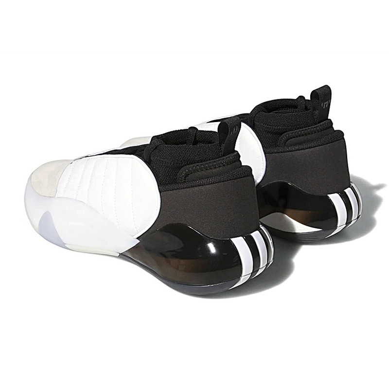 Adidas Harden Vol. 7 "Stormtrooper" - manelsanchez.com