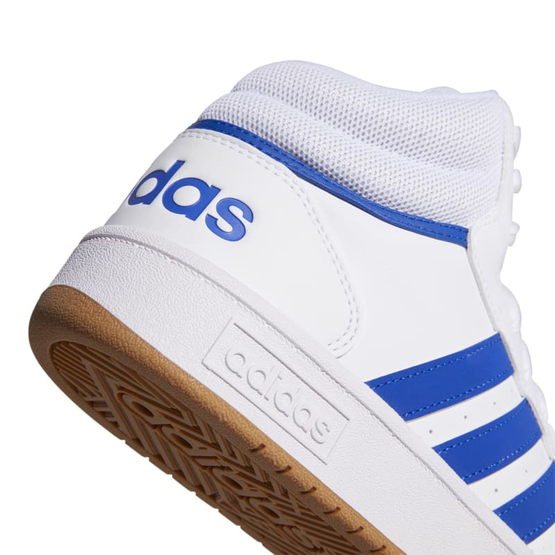 Adidas Hoops 3.0 Mid Classic Vintage - manelsanchez.com