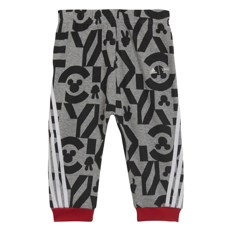 Adidas Infants x Disney Mickey Mouse Joggers Tracksuit