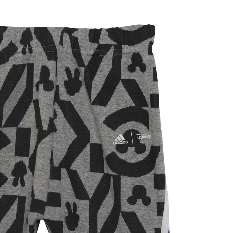 Adidas Infants x Disney Mickey Mouse Joggers Tracksuit