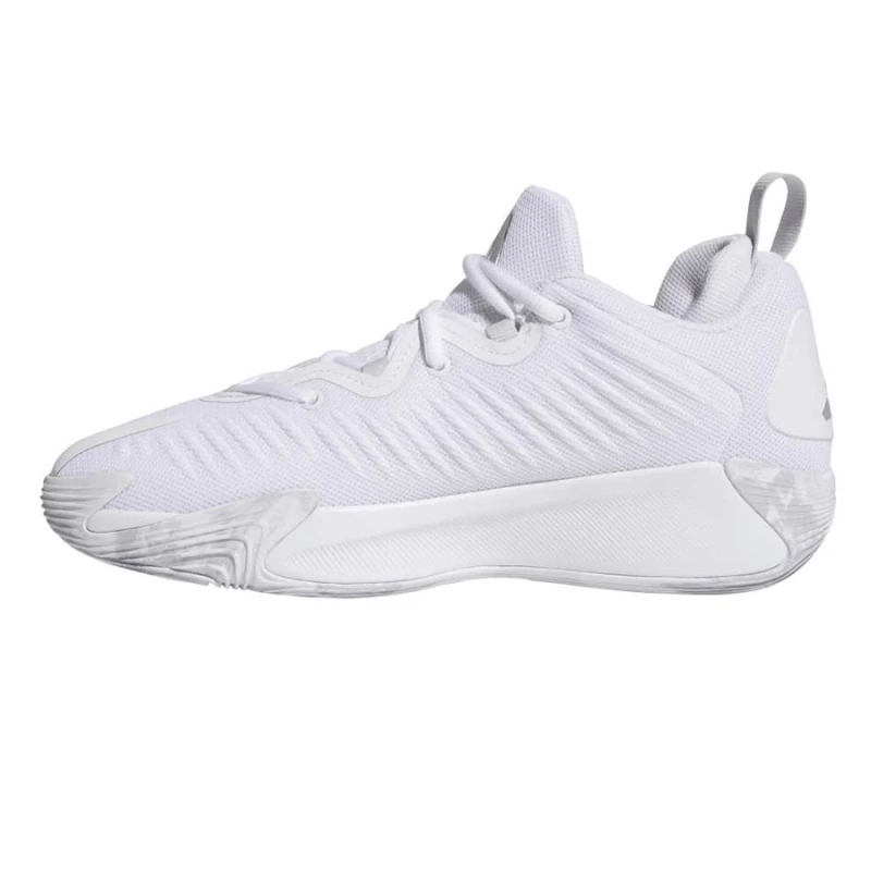 Adidas Initiation "Cloud White-Dash Grey-Halo Silver"