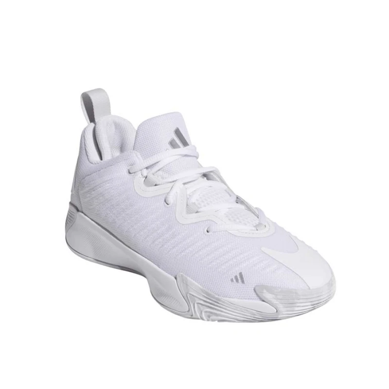 Adidas Initiation "Cloud White-Dash Grey-Halo Silver"