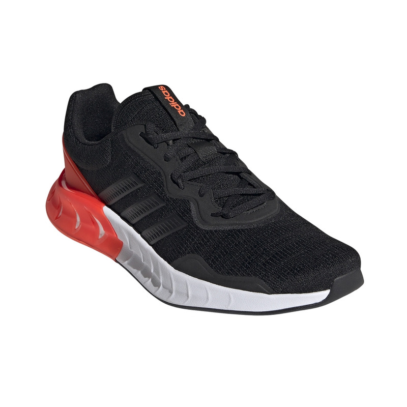 Adidas Kaptir Super "Solar Red" - manelsanchez.com