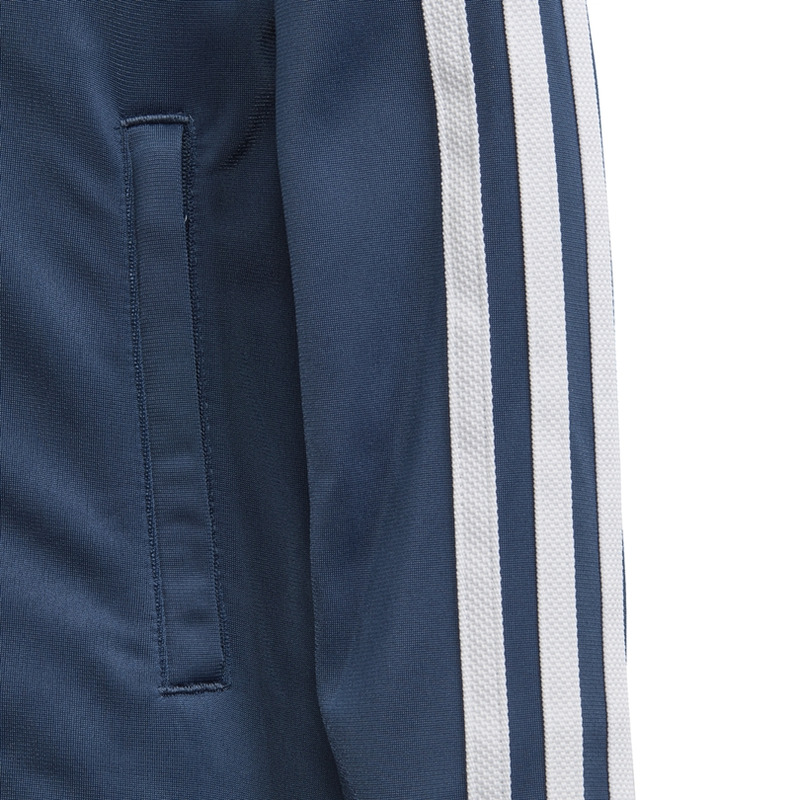 Adidas Originals Kids SST Tracksuit (blue)