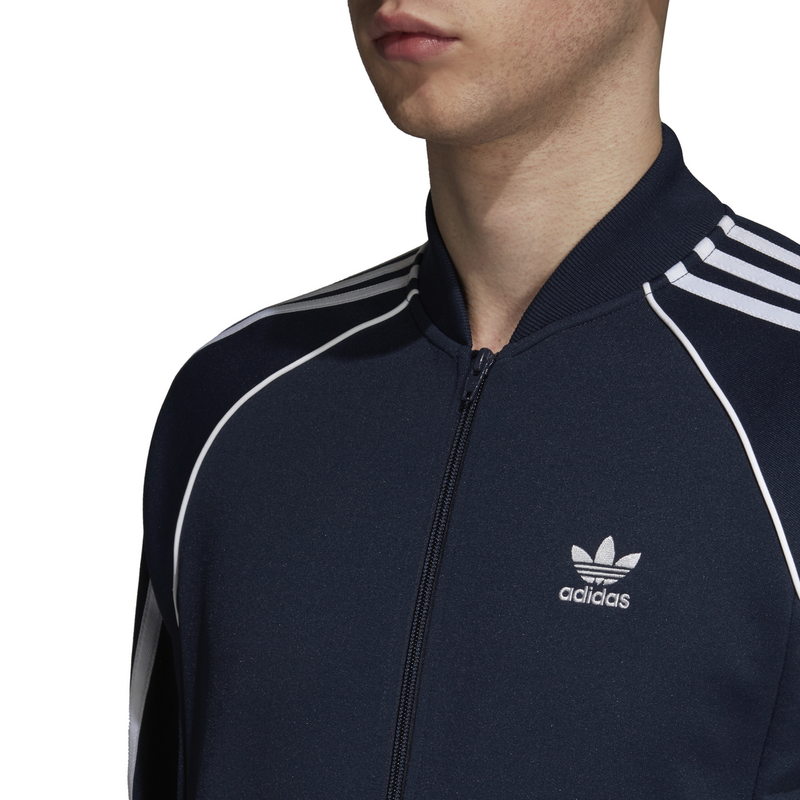 Adidas Originals SST Track Jacket (collegiate /navy)