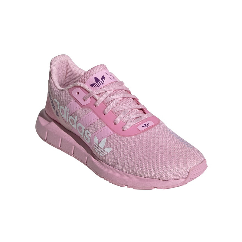 Adidas Originals Swift Run RF W "Pink" - manelsanchez.com