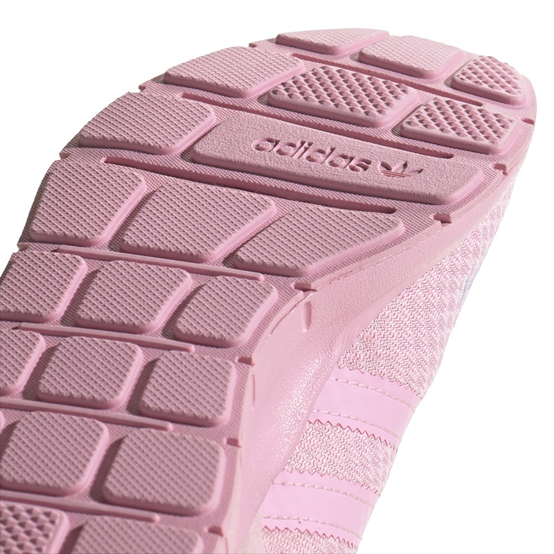 Adidas Originals Swift Run RF W "Pink" - manelsanchez.com