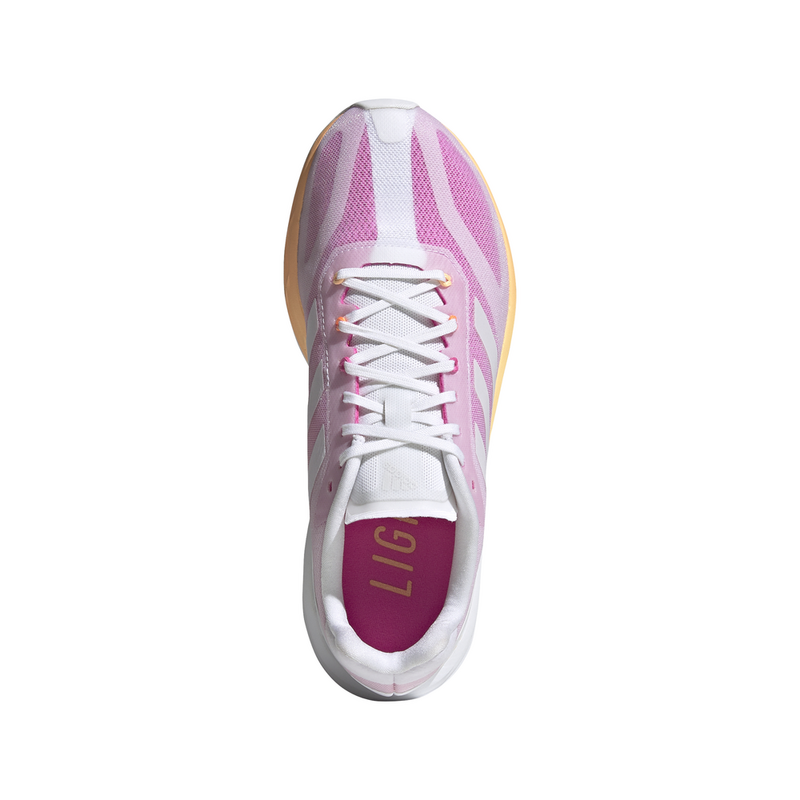 Adidas Running SL20.2 W "Screaming Pink" - manelsanchez.com