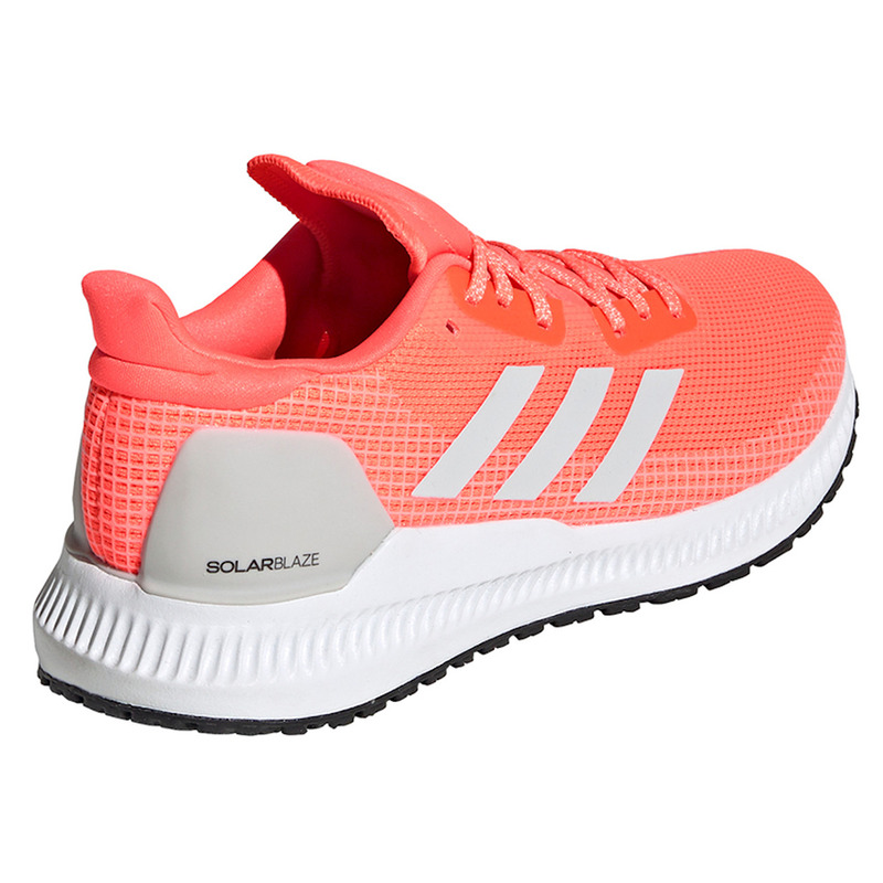Adidas Running Solar Blaze "Signal Coral" - manelsanchez.com