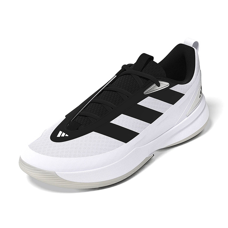 Adidas Subzone "White Black" - manelsanchez.com