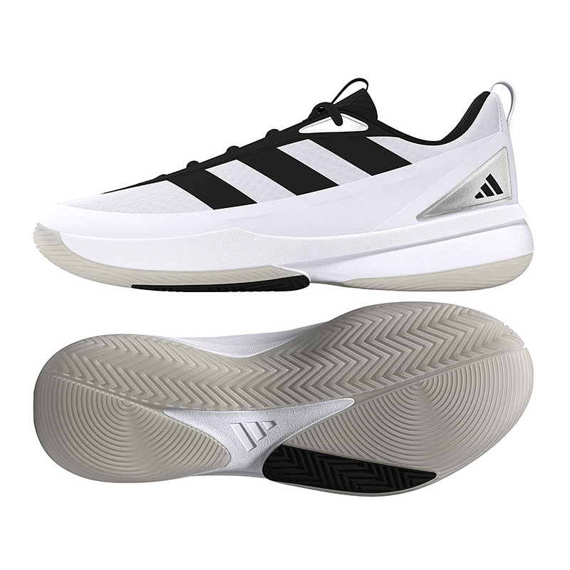 Adidas Subzone "White Black" - manelsanchez.com