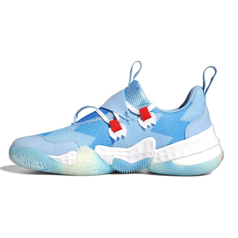 Adidas Trae Young 1 "Ice Trae" - manelsanchez.com