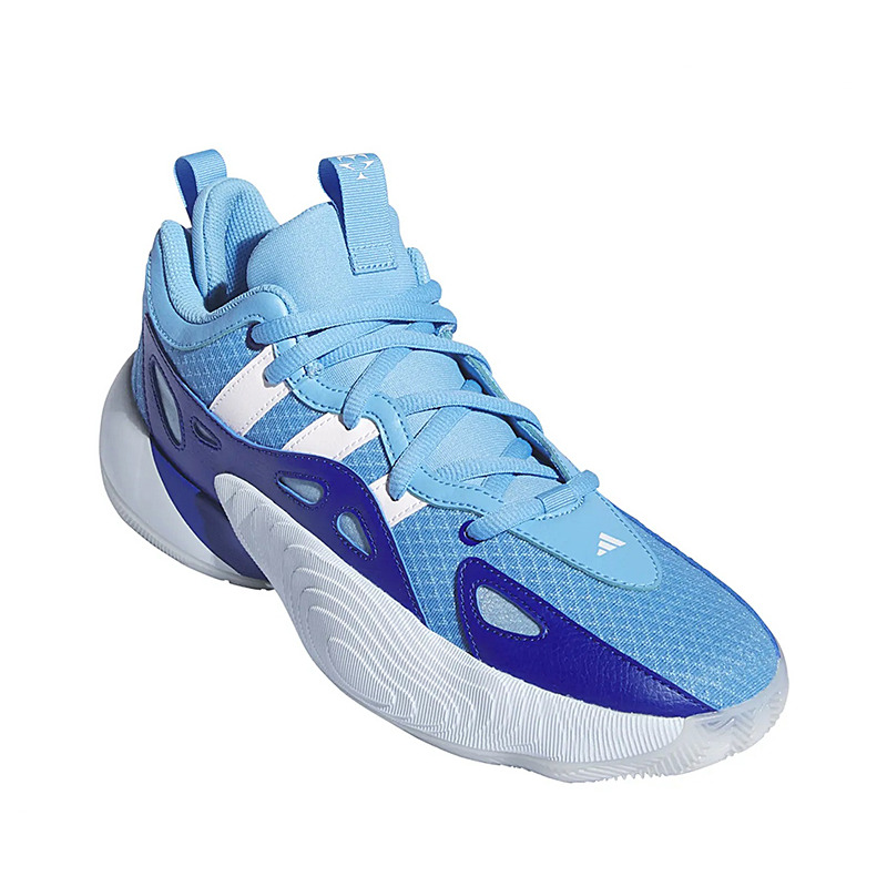 Adidas Trae Young Unlimited 2 "Roy Blue" - manelsanchez.com