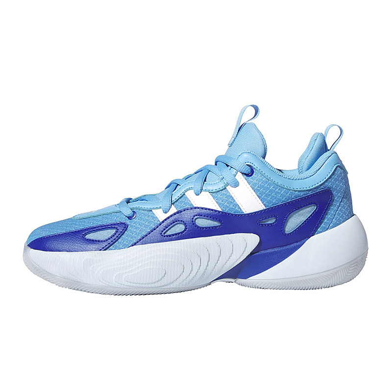Adidas Trae Young Unlimited 2 "Roy Blue" - manelsanchez.com