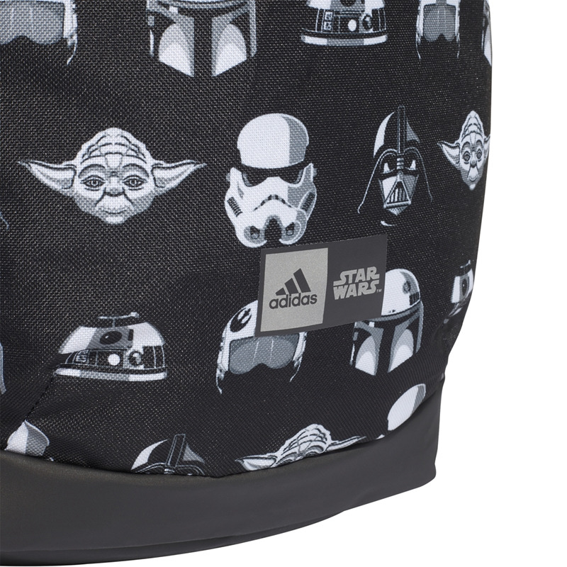 Adidas Training Stars Wars Backpack (black)