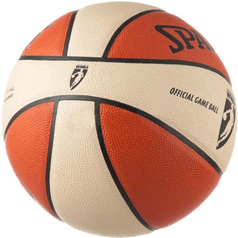 Balón Spalding WNBA Official Game Ball - manelsanchez.com