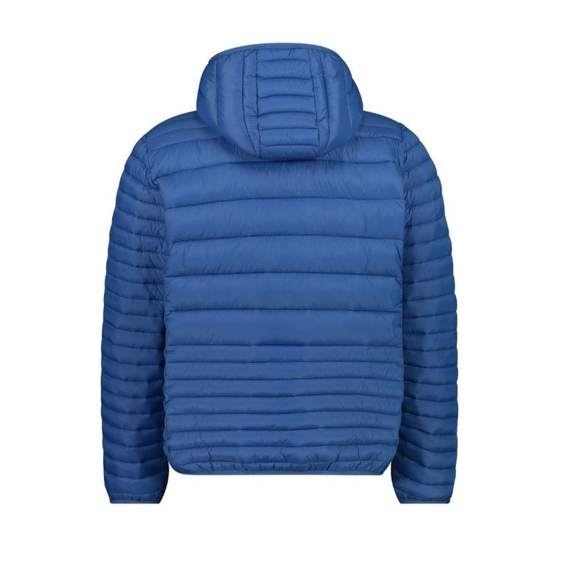 Campagnolo Men's 3M Thinsulate Quilted Jacket (bluestone)