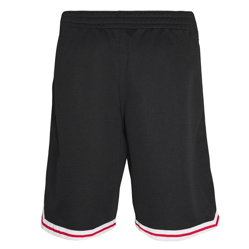 Champion Legacy Basketball Short "Black" - manelsanchez.com