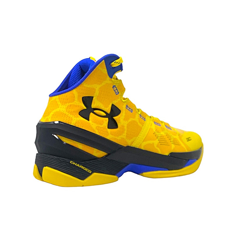 CURRY 2 BANG BANG "Giraffe" - manelsanchez.com