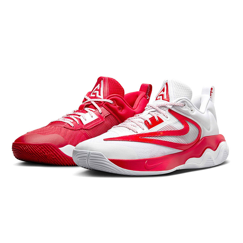 Giannis Inmortalidad 3 ASW "Two colors" - manelsanchez.com
