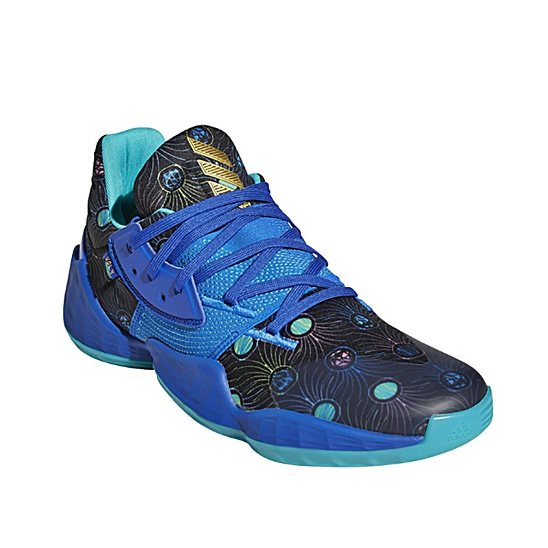 Harden Vol. 4 "Blue" - manelsanchez.com