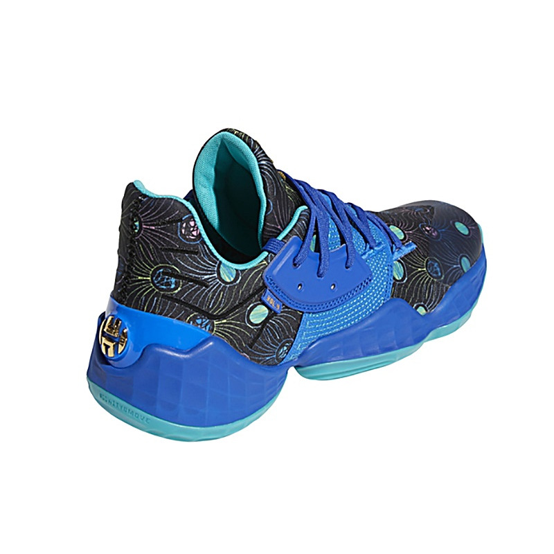 Harden Vol. 4 "Blue" - manelsanchez.com