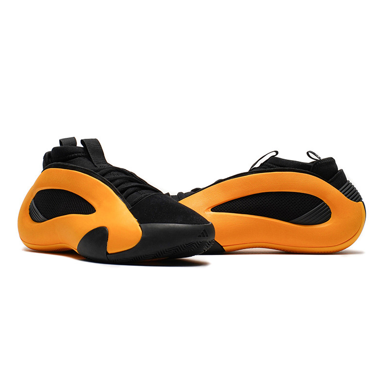 Harden Volume 8 "Crew Yellow" - manelsanchez.com