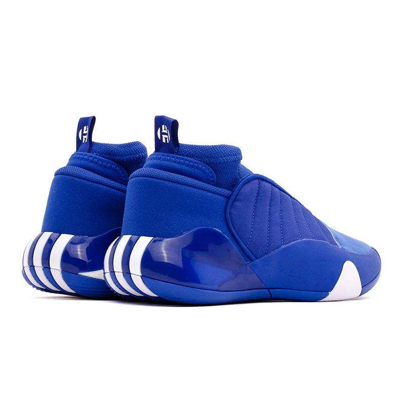 Harden Volumen 7 "Royal Blue" - manelsanchez.com