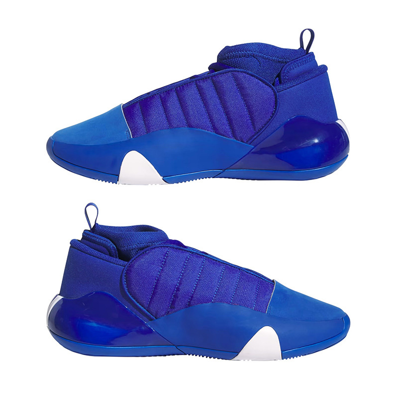 Harden Volumen 7 "Royal Blue" - manelsanchez.com
