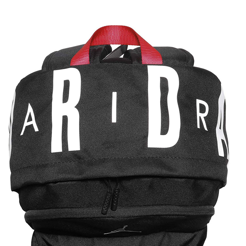 Jordan Air Patrol Backpack (black) - manelsanchez.com
