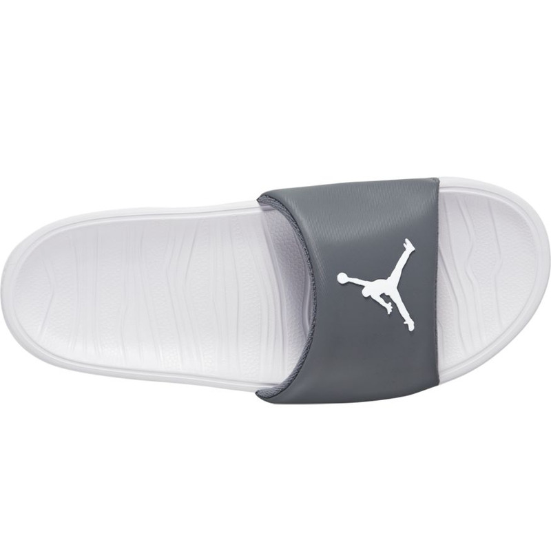Jordan Break Slide "Grey" - manelsanchez.com