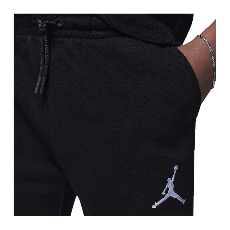 Jordan Kids MJ Essentials Pants "Black" - manelsanchez.com