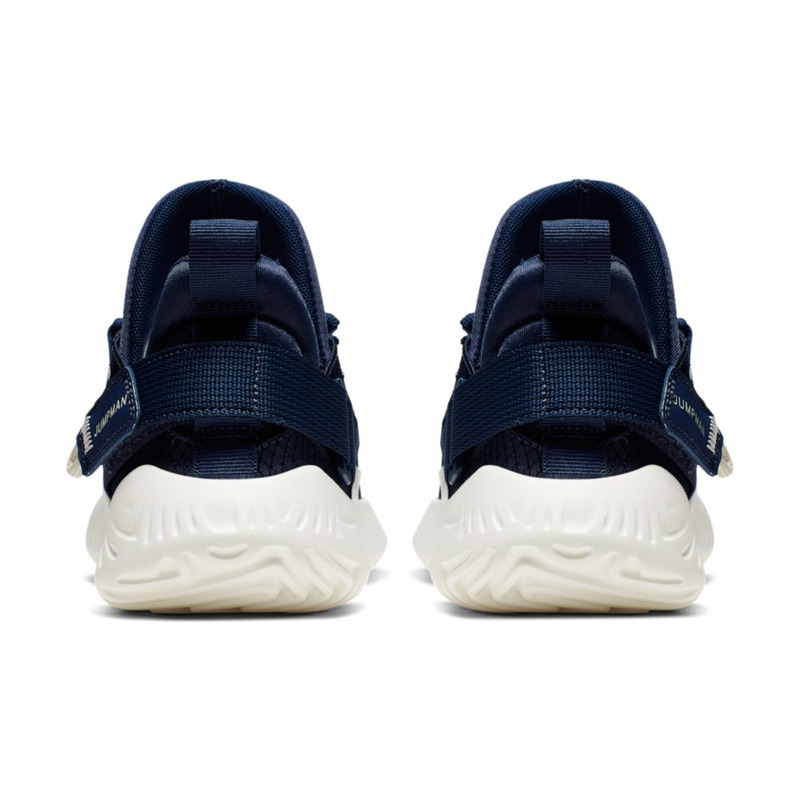 Jordan Proto 23 (GS) "Sonar" - manelsanchez.com