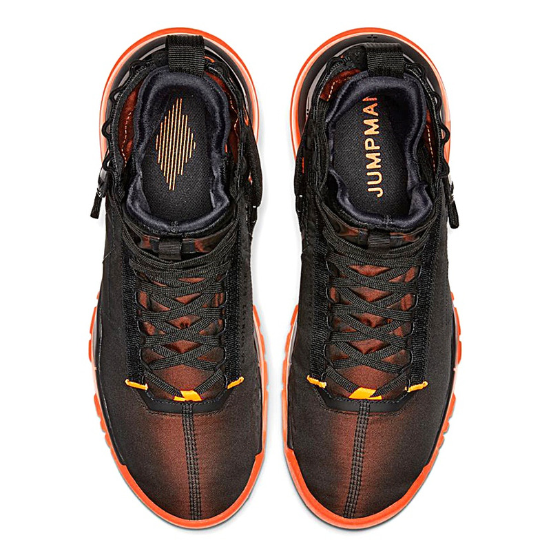 Jordan Proto-Max 720 "Russet" - manelsanchez.com