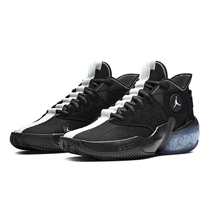 Jordan React Elevation "Doncic Black" - manelsanchez.com