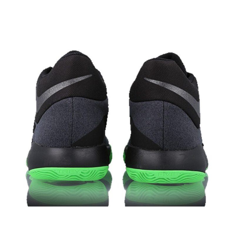 KD TREY 5 V "GreenBlack" - manelsanchez.com