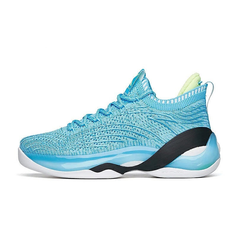 Klay Thompson KT7 Low "Turn The Waves" - manelsanchez.com