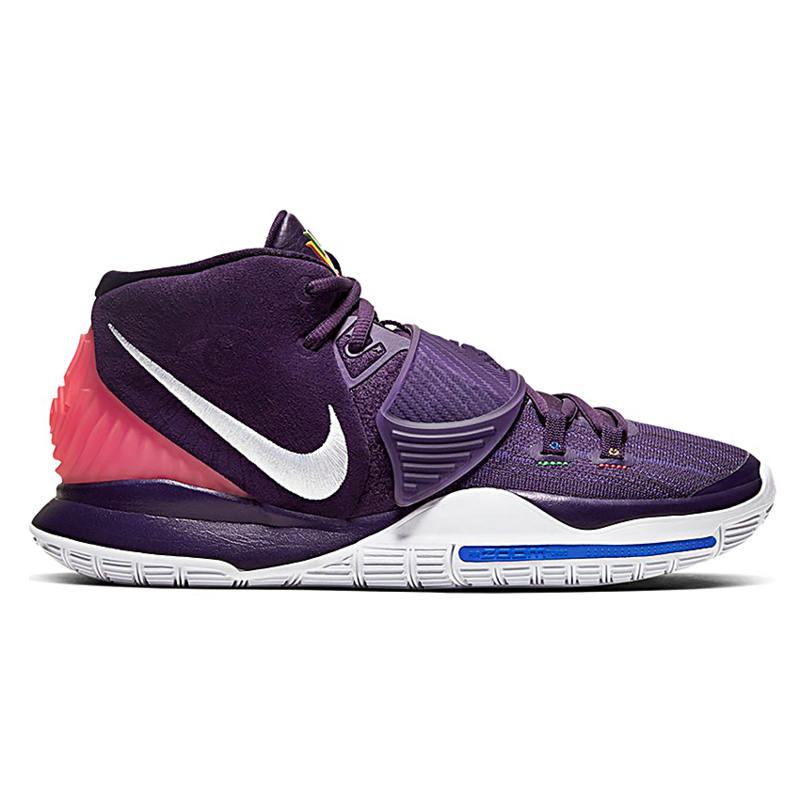 Kyrie 6 "Grand Purple" - manelsanchez.com