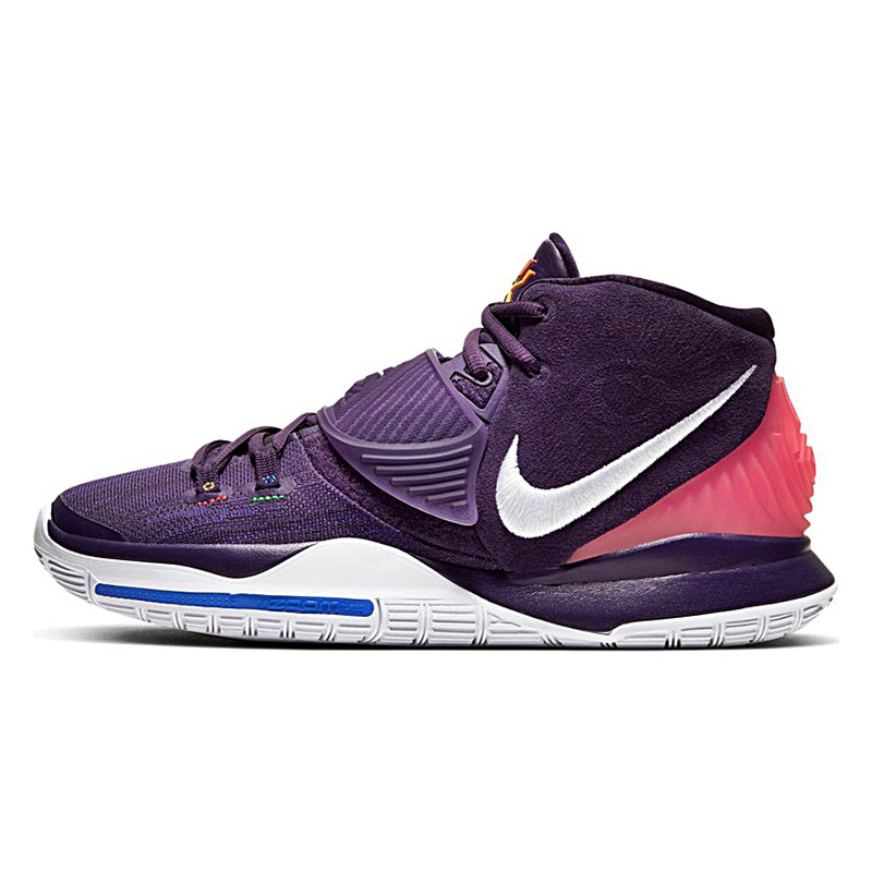 Kyrie 6 "Grand Purple" - manelsanchez.com