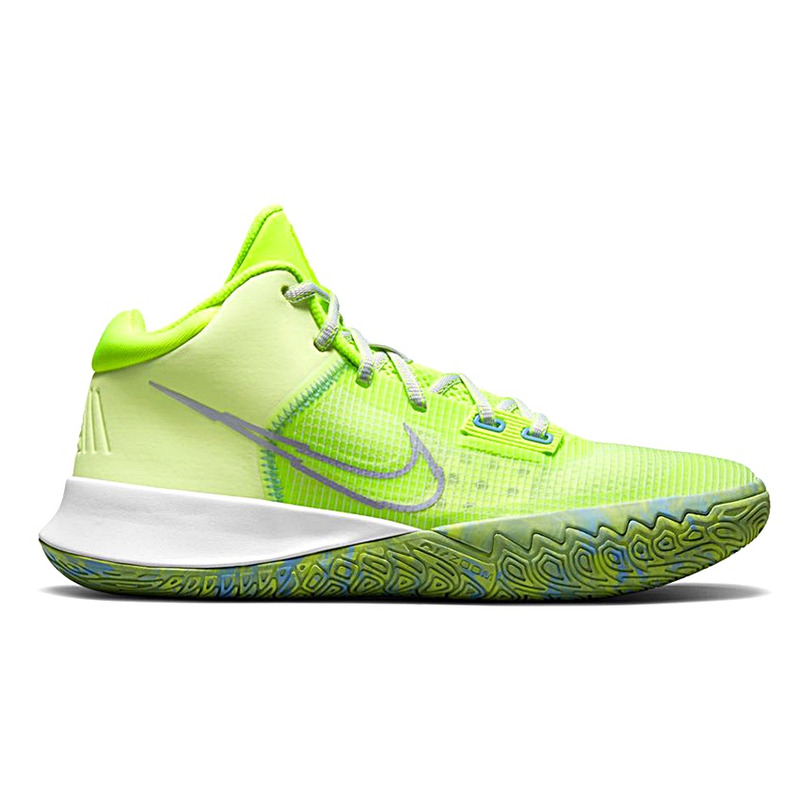 Kyrie Flytrap 4 "Volt Spring" - manelsanchez.com