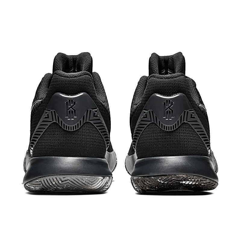 Kyrie Flytrap II "Blackcrome" - manelsanchez.com