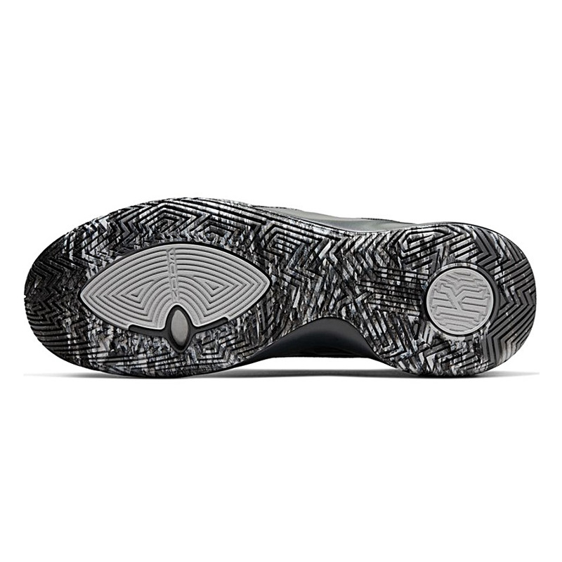 Kyrie Flytrap II "Blackcrome" - manelsanchez.com