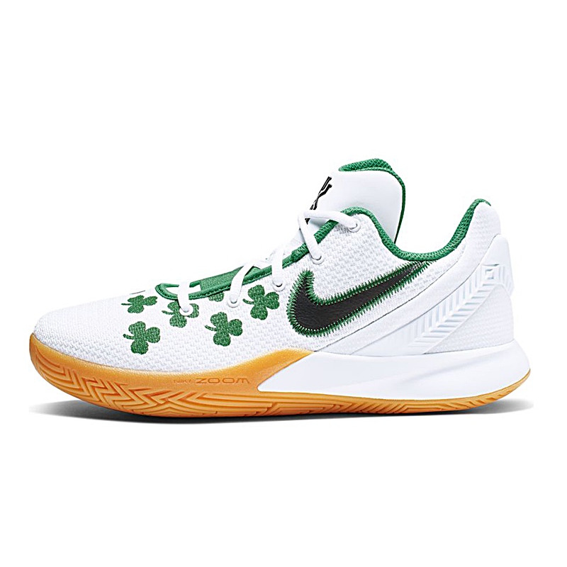 Kyrie Flytrap II "Boston Celtics" - manelsanchez.com