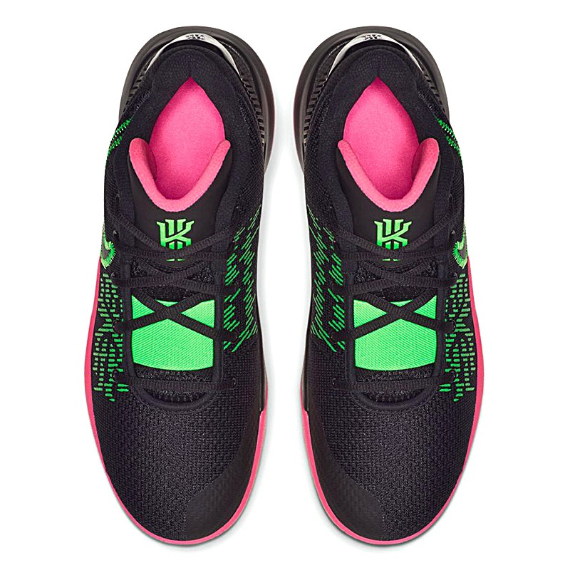 Kyrie Flytrap II "Rage" - manelsanchez.com