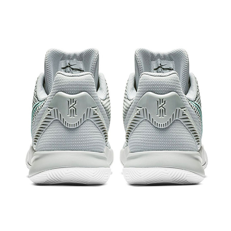 Kyrie Flytrap II "Wolf Grey" - manelsanchez.com