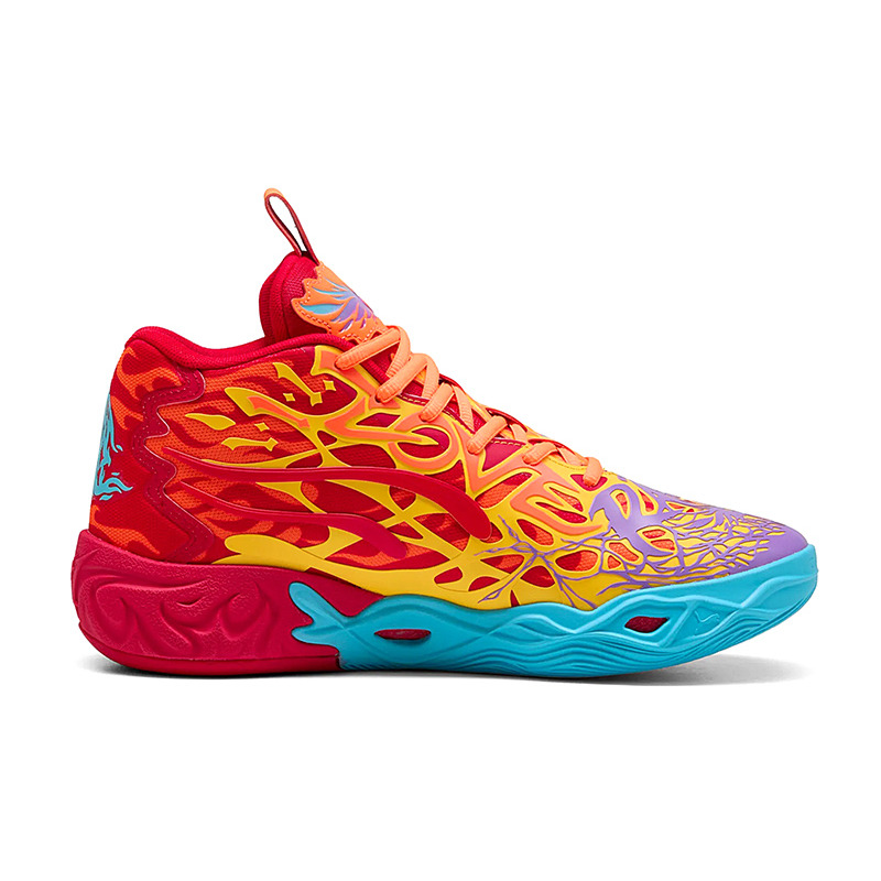 LaMelo Ball MB.04 "Phoenix" - manelsanchez.com