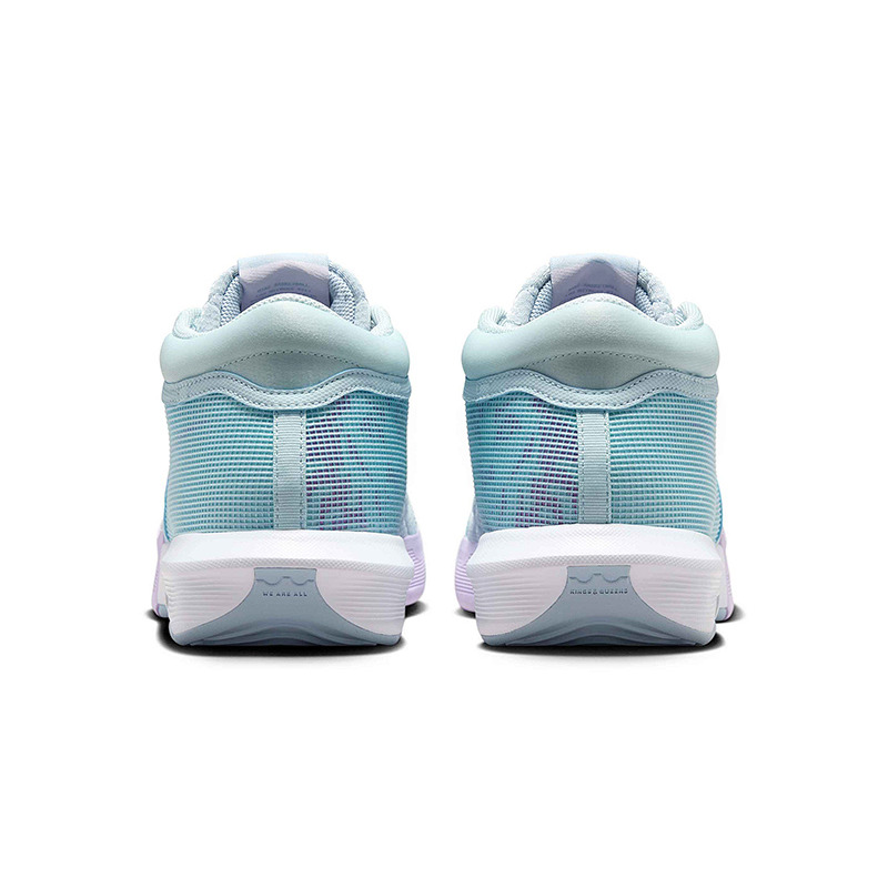 LeBron Witness 8 "Glacier Blue" - manelsanchez.com