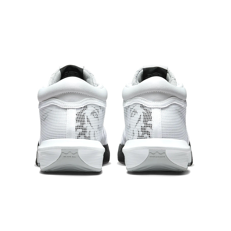 LeBron Witness 8 "White Smoke Grey" - manelsanchez.com
